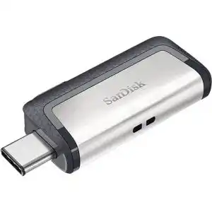 USB memorija Ultra Dual Drive USB Type-C USB 3.1 256GB
