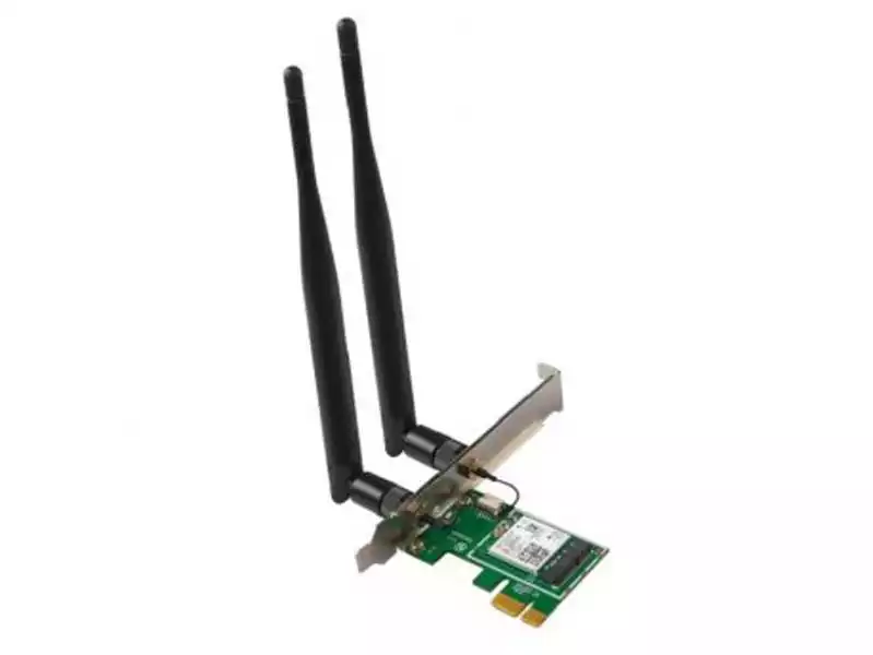 PCI mrežna kartica Tenda WiFi AX300 E30