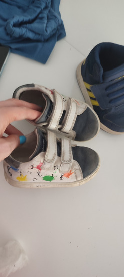 Cipele i patike za bebe