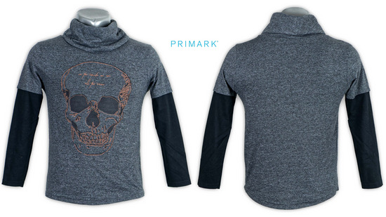 PRIMARK rolka (10)