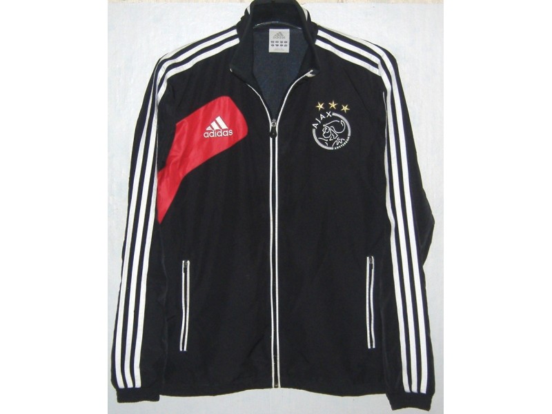 Trenerka, FC AJAX, ADIDAS, gornji deo!