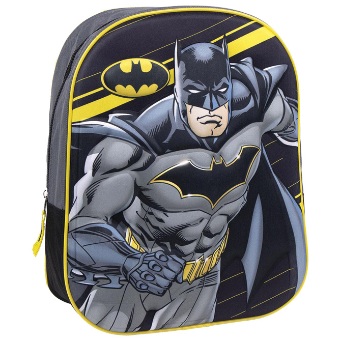 Cerda predškolski ranac 3D Batman 2100004066