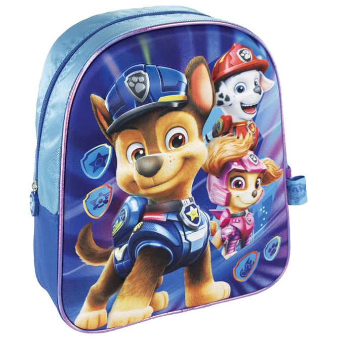 Cerda predškolski ranac 3D Paw Patrol 2100003423