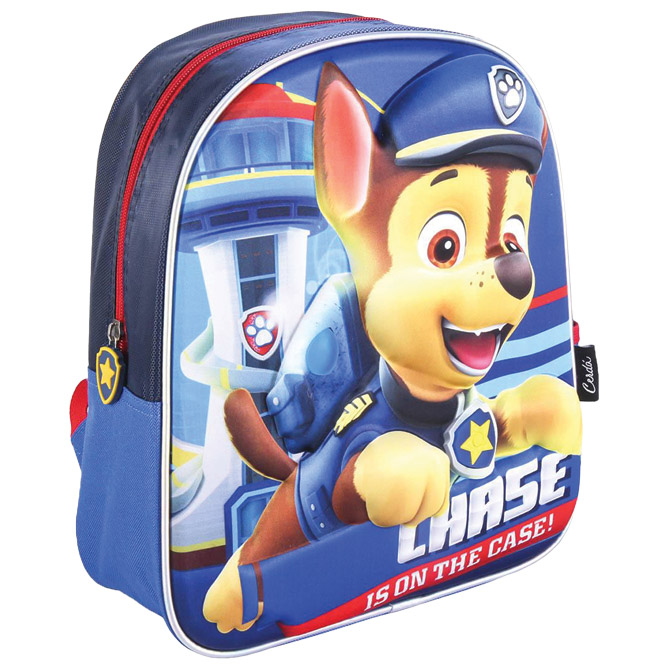 Cerda predškolski ranac 3D Paw Patrol 2100003800