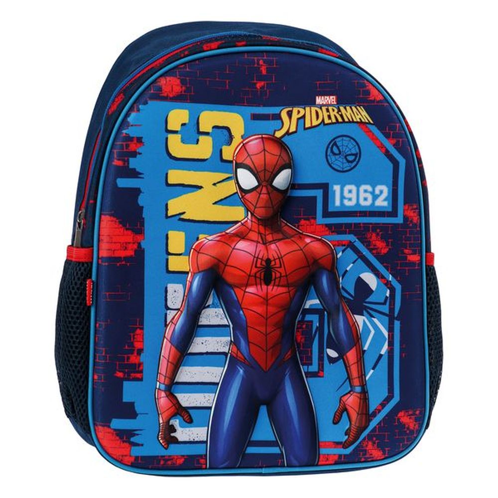 Play ranac predškolski 3D Spiderman 326422