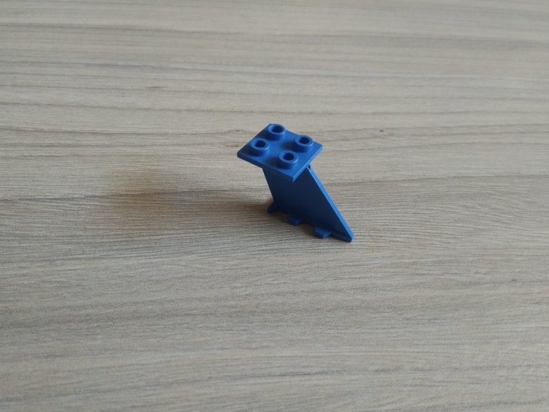 LEGO 3479 Blue