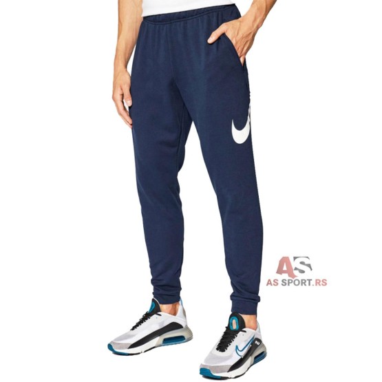 Nike Donji Deo Trenerke Dri-FIT Pant Tapered Swoosh S