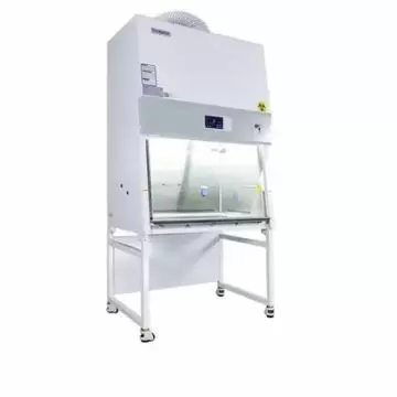 Biološki bezbednosni kabinet BIOBASE klasa II - B2,1100*800*2250 mm