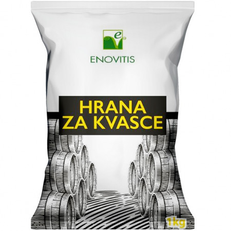 Univerzalna hrana za kvasac 1kg