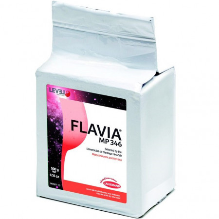 Kvasac Level 2 Flavia, Lallemand 500g