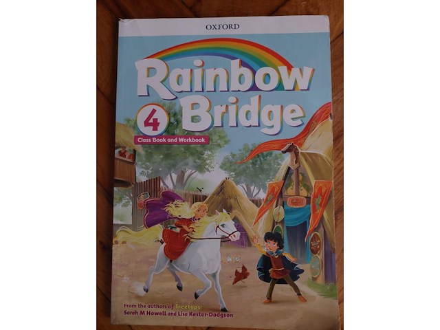 Rainbow Bridge 4