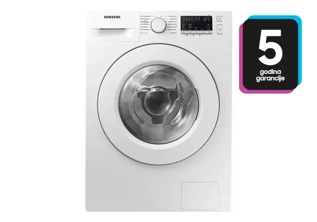 Samsung WD80T4046EE/LE Mašina za pranje i sušenje veša, 8/5 kg