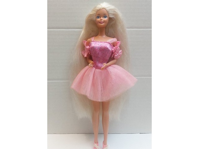 BARBIE -ORIGINAL MATTEL