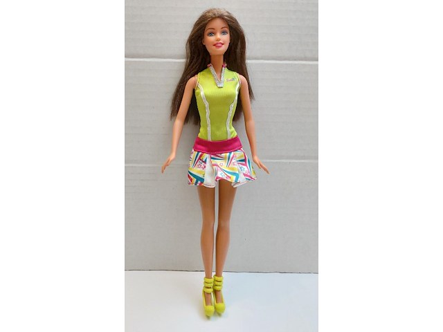 BARBIE -ORIGINAL MATTEL