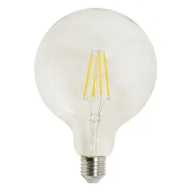 MITEA LIGHTING Filament LED sijalica E27 8W G125 2700K 230V 806lm toplo bela