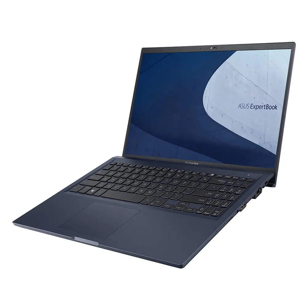 ASUS Laptop L1500CDA-EJ0623 15.6 FHD AMD Ryzen 3 3250U 8GB M.2 512GB VGA, Backlit, AL tamnoplavi