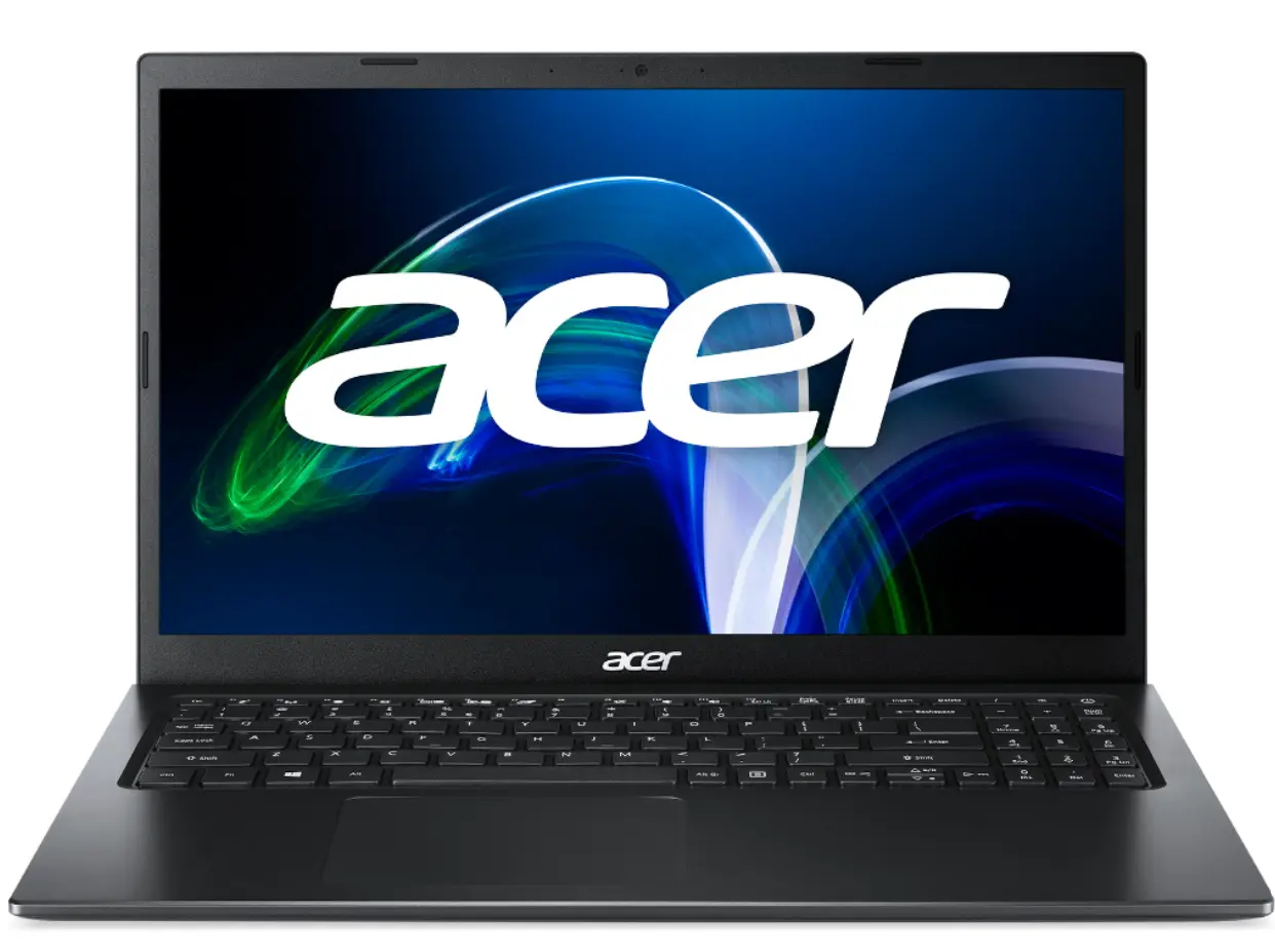 Acer EX215-54 Extensa 15 Laptop, 15,6", i5, 8 GB, 512 GB SSD, Crni