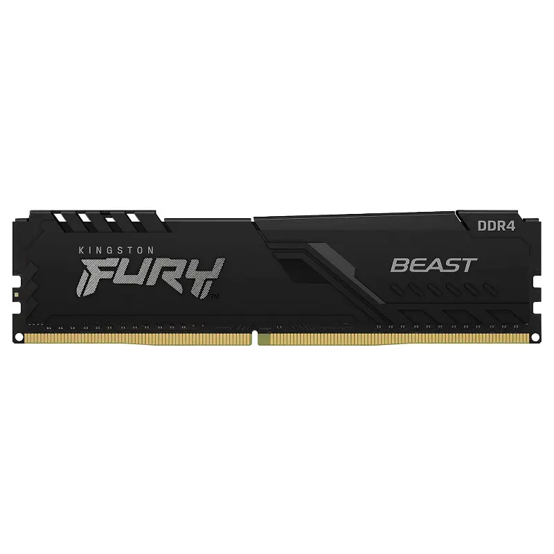 Kingston KF432C16BB1/16 RAM Fury Beast RAM memorija 16 GB, 3200 Mhz, DDR4