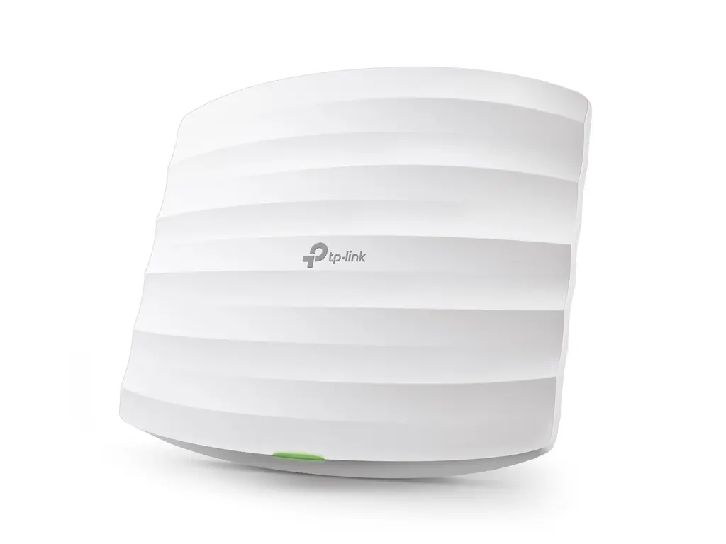 TP-LINK Ruter EAP225 Wi-Fi/AC1350/867Mbps/450Mbps/1x GLAN/ 4x interna antena