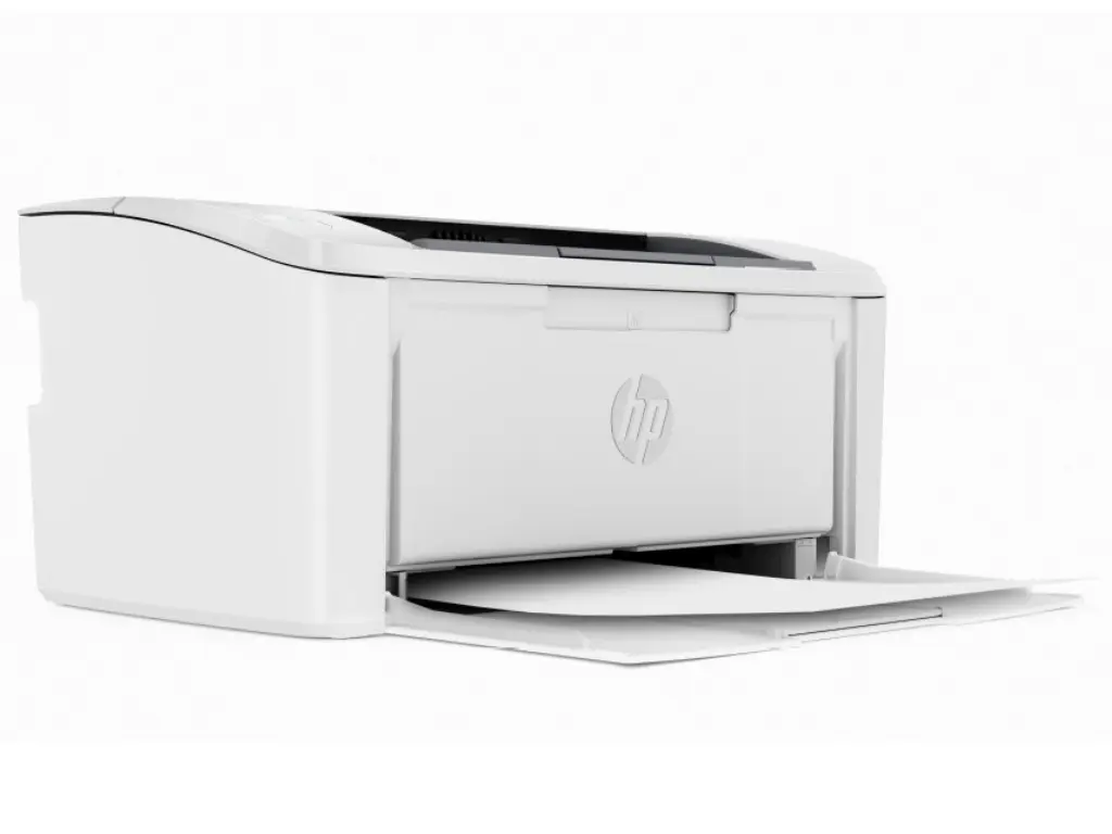 HP M111w Laserski štampač, Monohromatski, Beli