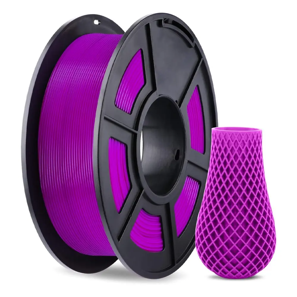 ANYCUBIC PLA Filament za 3D štampač 1000g Purple ljubičasta