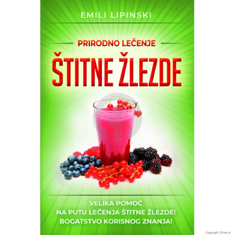 Prirodno lečenje štitne žlezde