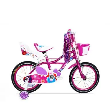 Bicikl MAX 16" Pinky