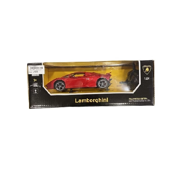 Auto RC Lamborgini 624223 - auto na daljinski