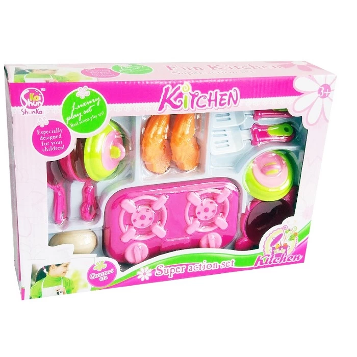 Kitchen set sport 510173