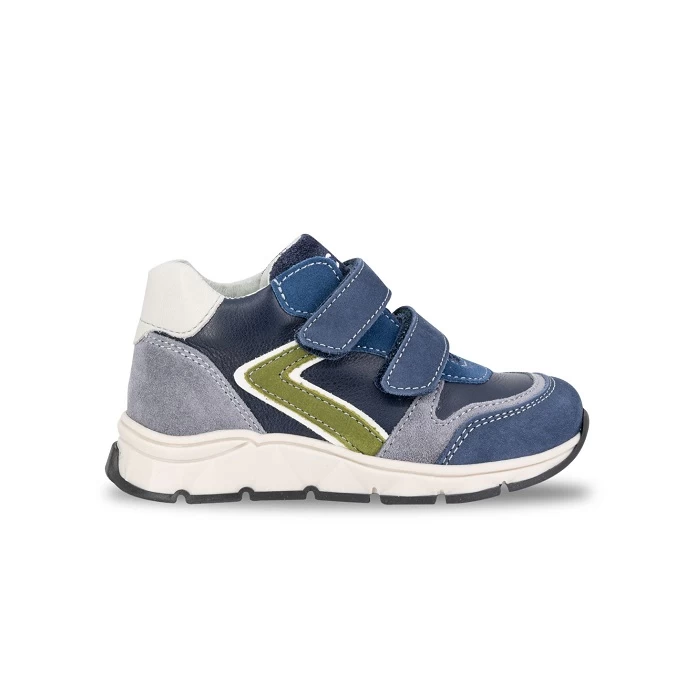 Ciciban Run Blue 2583U - anatomske cipela patike za decu