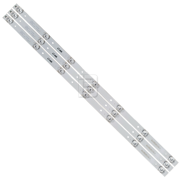 LED BAR-HISENSE39