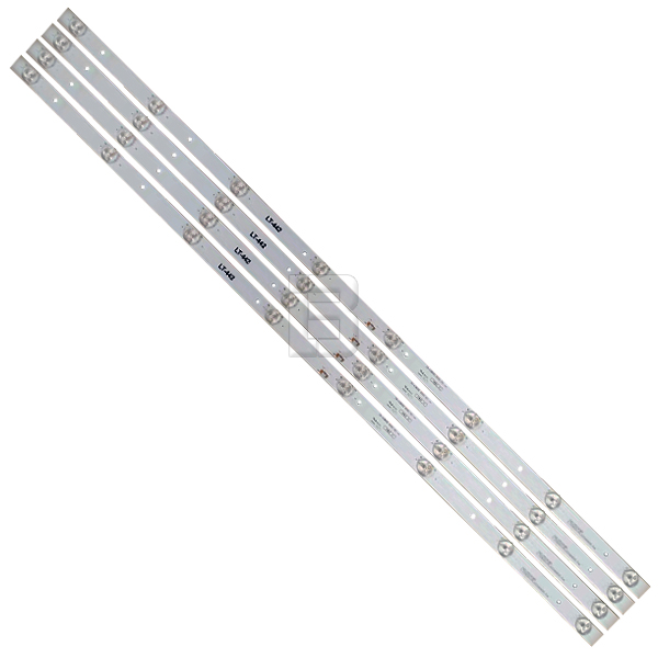 LED BAR-FOX43-8