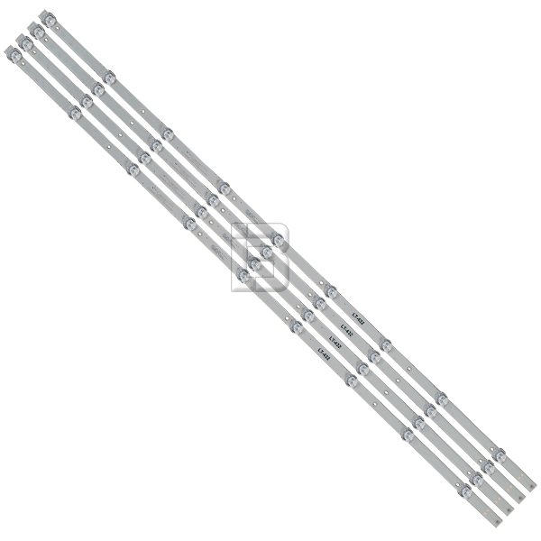 LED BAR-FOX50-3