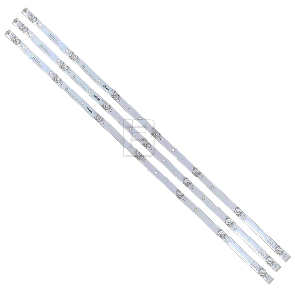 LED BAR-HISENSE43-4