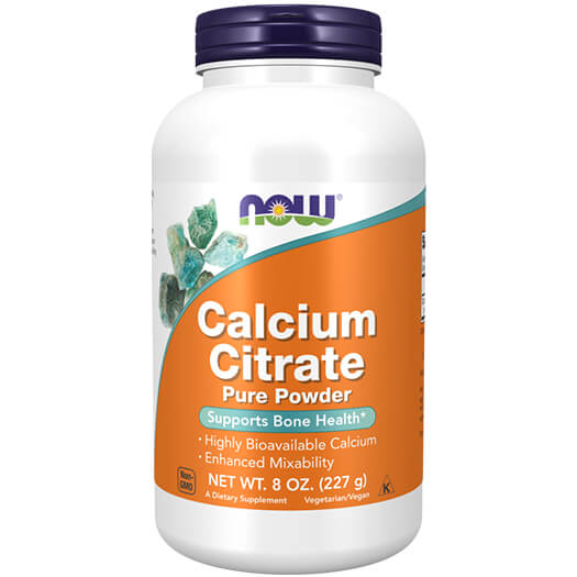 Calcium Citrate Powder