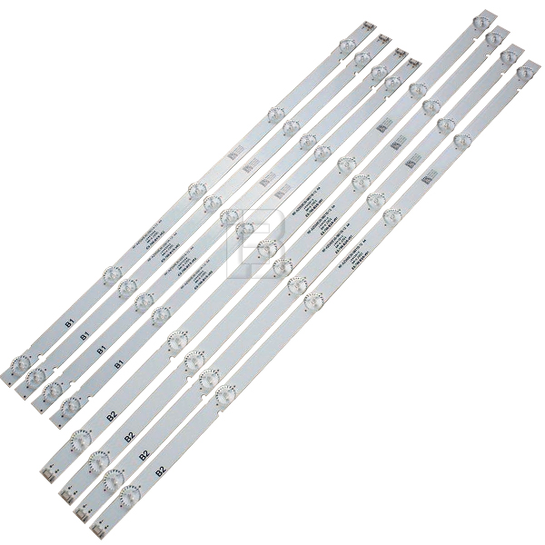 LED BAR-OKB 55650U-TIB