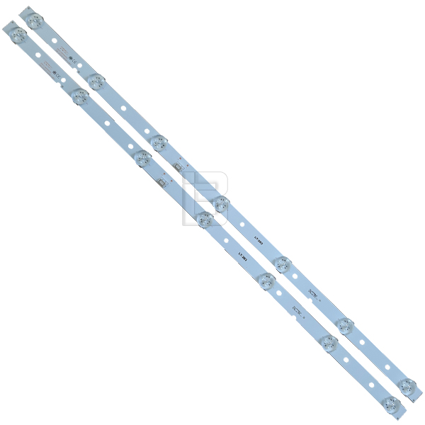 LED BAR-OK 32652H-TB