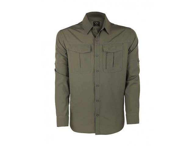 Vav Wear Tactical &; Outdoor causal ripstop Košulja