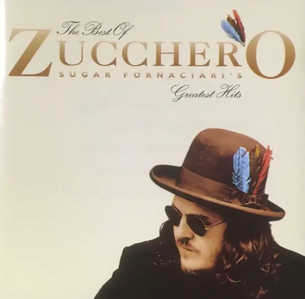 ZUCCHERO - Best Of - Special Edition