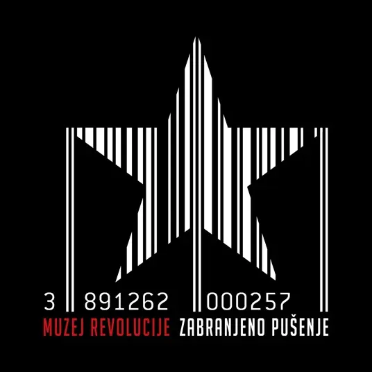 ZABRANJENO PUŠENJE - Muzej revolucije