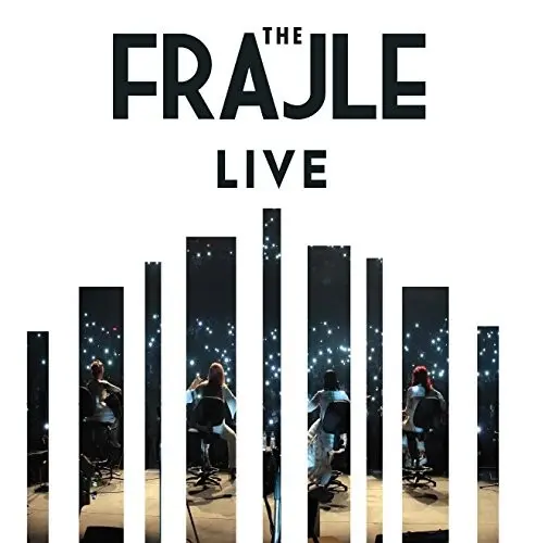 FRAJLE - Live