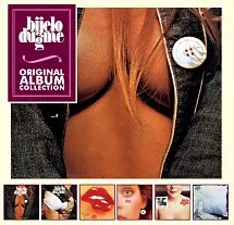 BIJELO DUGME - Original Album Collection