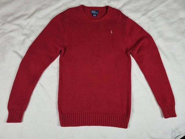 Polo Ralph Lauren original muski dzemper