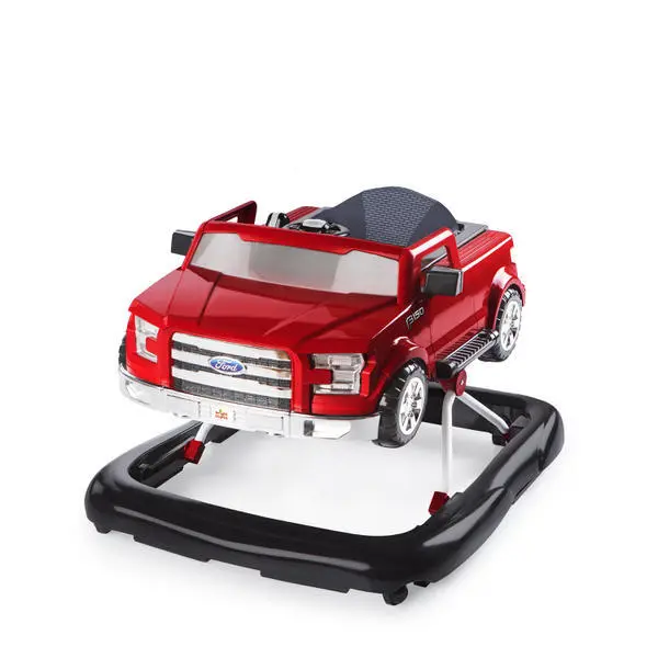 KIDS II Dubak Ford F-150 RAPID 12860 crveni