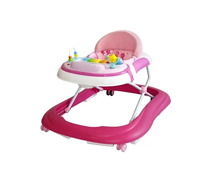 BBO Dubak Funride W1120NA2 roze