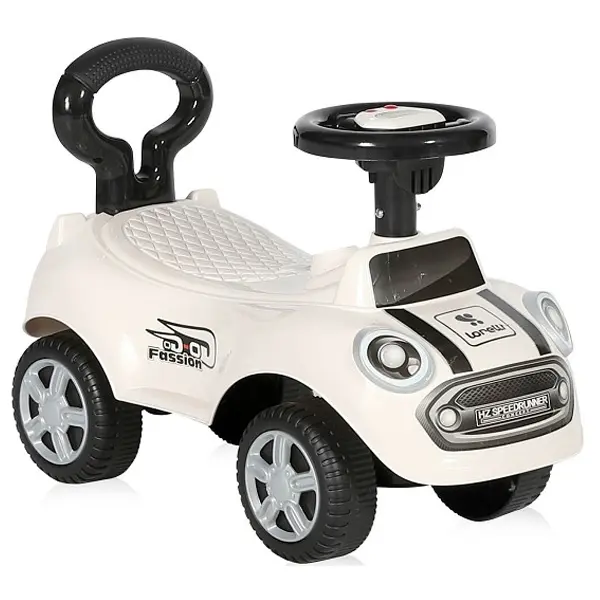 LORELLI Guralica za decu RIDE-ON SPORT MINI bela