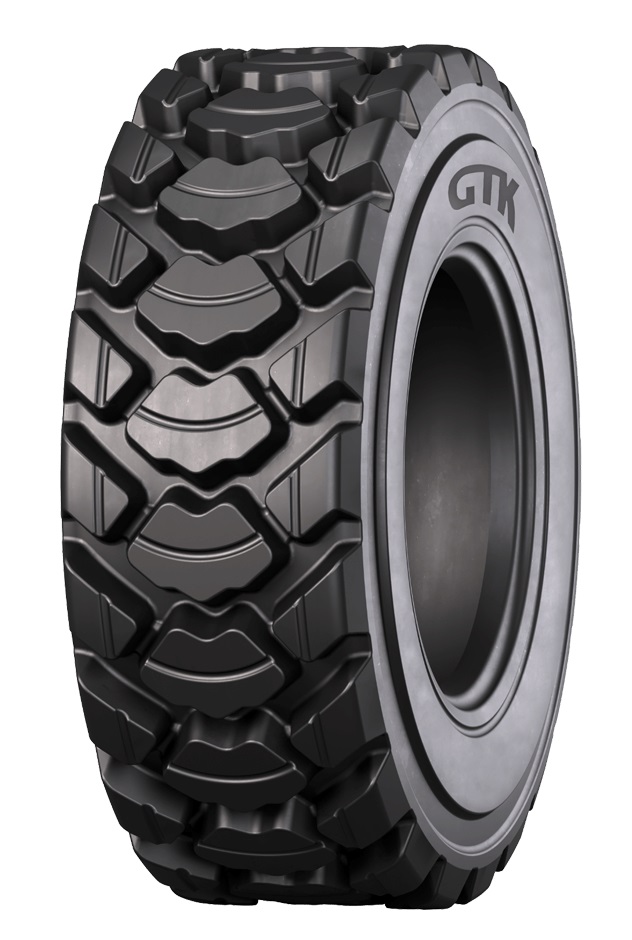 GTK BC80
12-16.5/14 TL