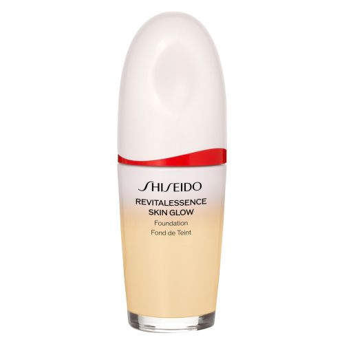 Shiseido Revitalessence Skin Glow Foundation Spf30