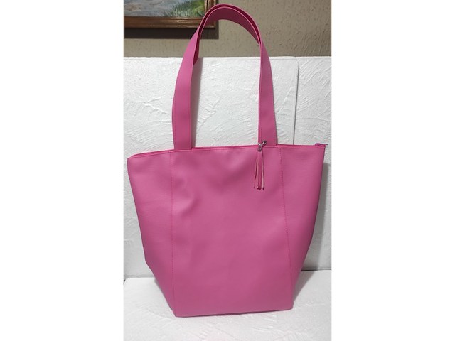 Nova roza torba