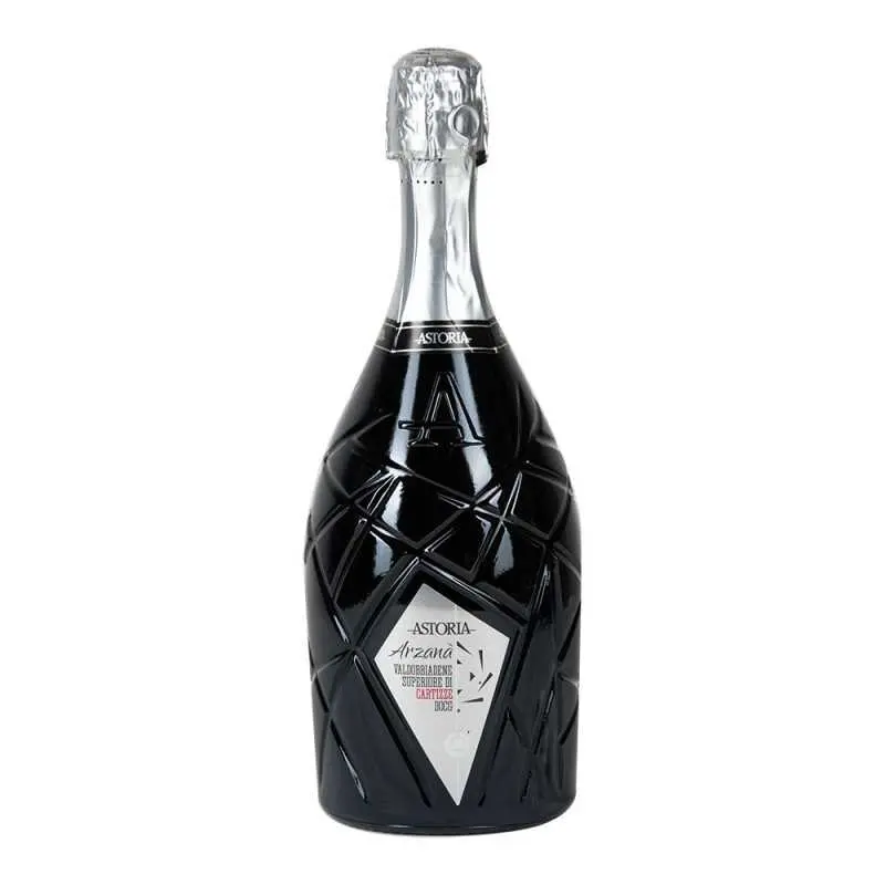 ASTORIA Arzana Cartizze Prosecco Dry penušavo belo vino (Prosecco) 0,75l